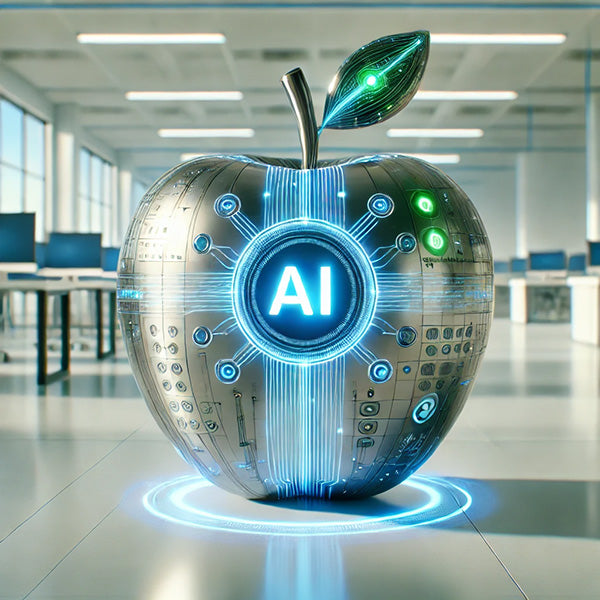 AI and Privacy: What Apple's New Move Means for Your Digital Security