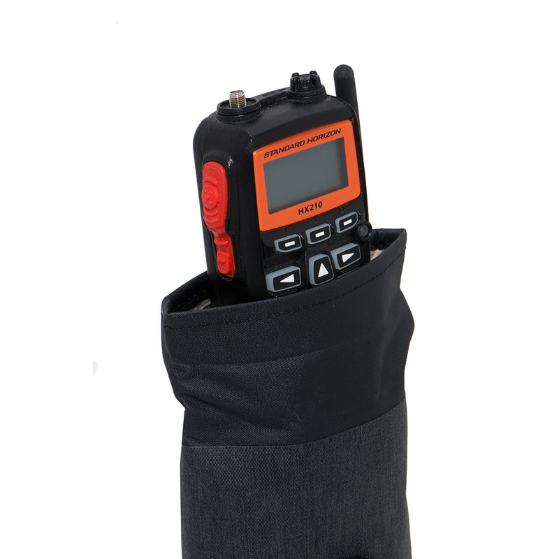 GoDark Faraday Bags | EMF Signal Blocking That Works