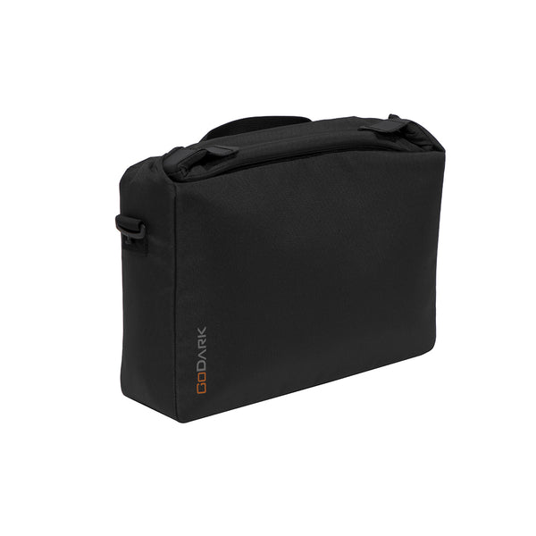 Faraday MAS Utility Bag Horizontal | MOLLE Straps | GoDark® Bags