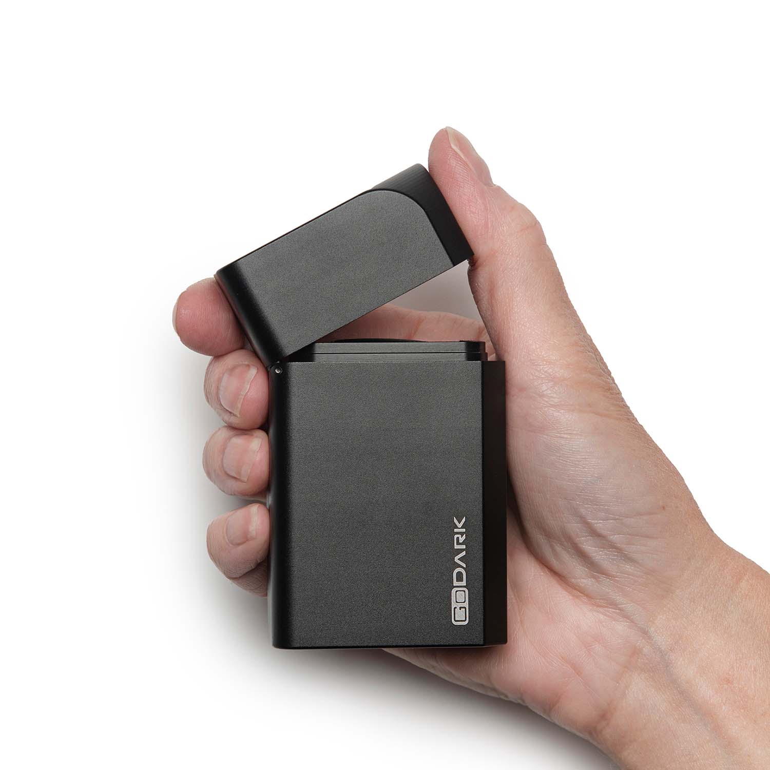 Faraday Bag for Key Fob | Prevent Car Theft | The GoDark® Vault