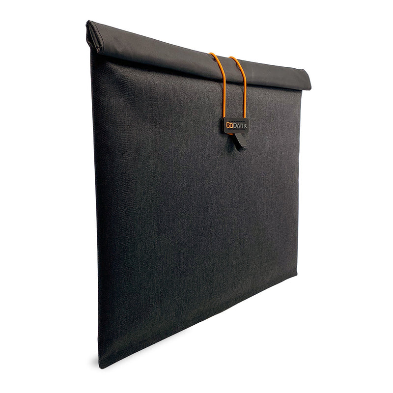 Faraday Bags for Tablets, Phones, & Laptops | GoDark® Bags